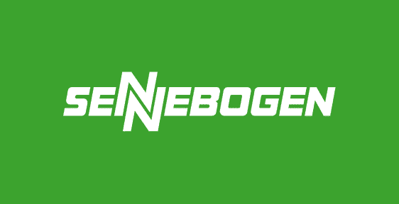 Sennebogen | Scanbalt Crane